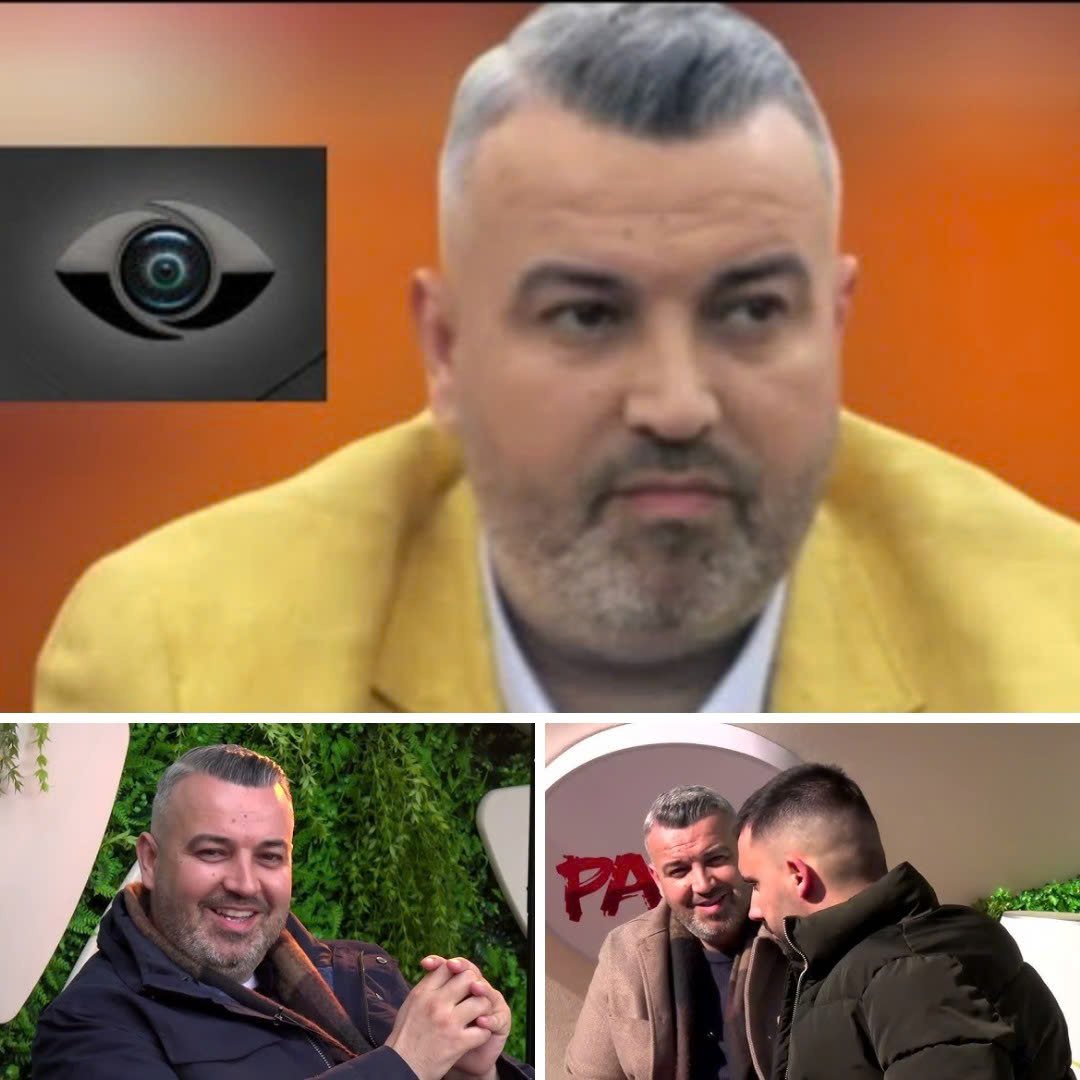 Pas of.endimit qe i beri Selines perjashtohet Rogerti nga Bigu ...