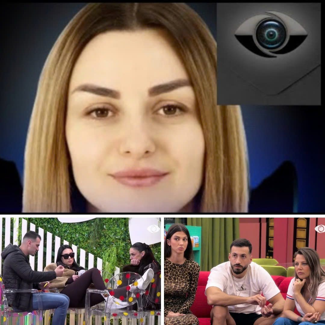 Zarf I Zl/ Pasi shau Stenaldon perjashtohet Ina nga Bigu.. – Zyrtare Press